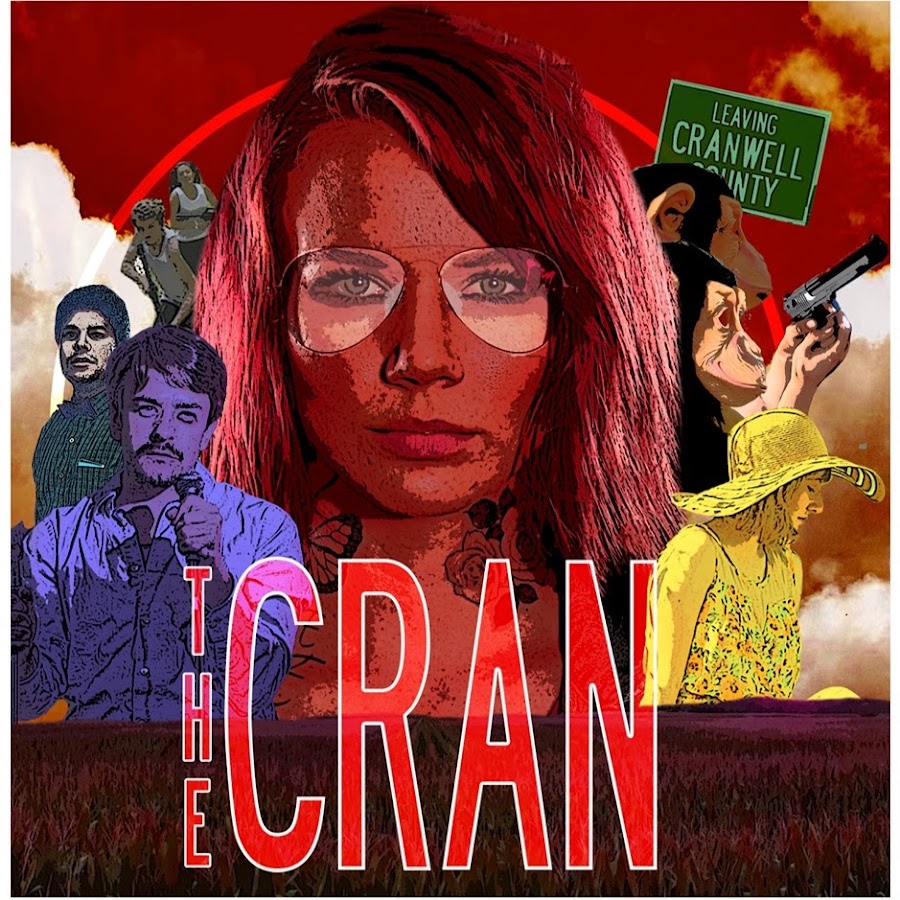 The Cran - YouTube
