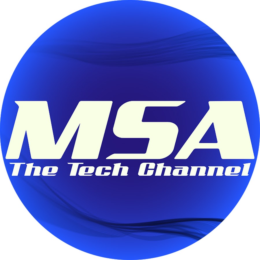 MSA - YouTube