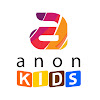 Anon Animation Rhymes for Kids - YouTube