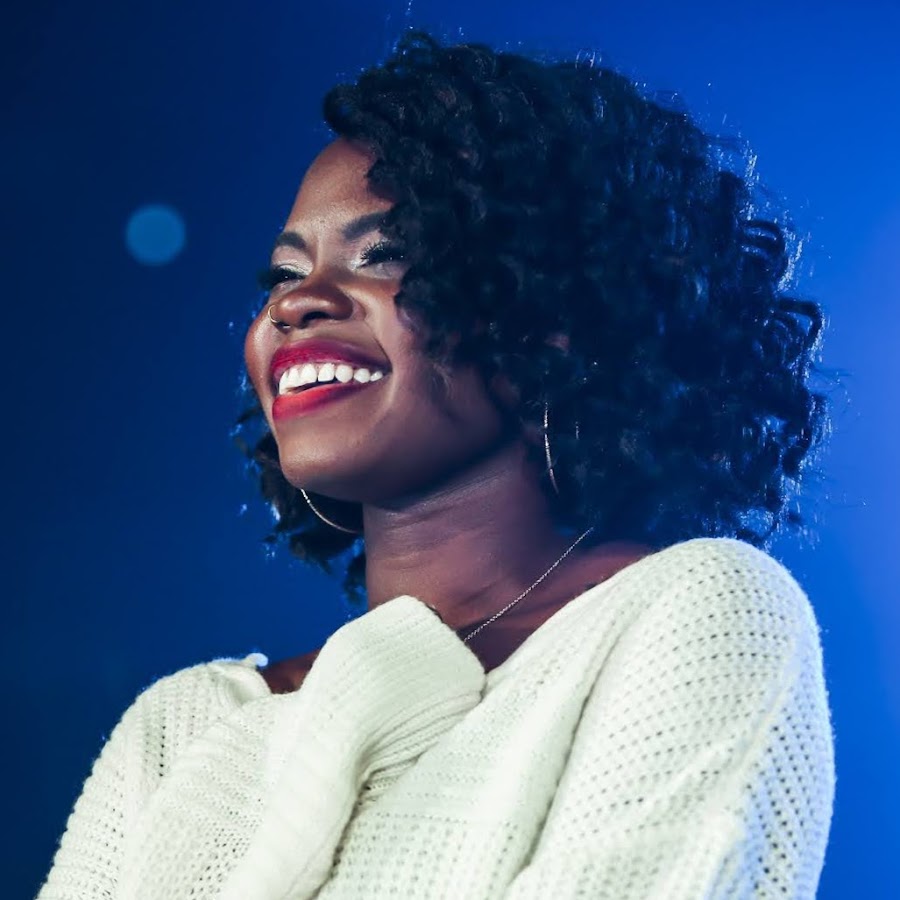 Trinity Anderson Music - YouTube