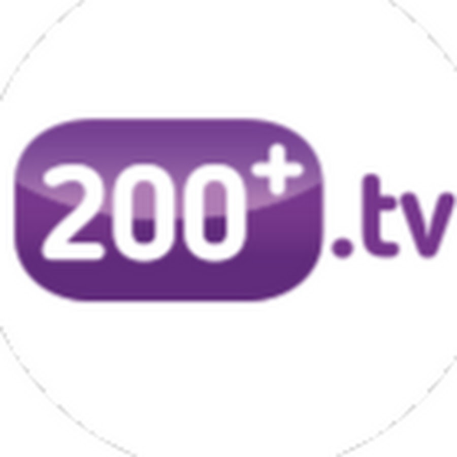 200 plus Tv - YouTube