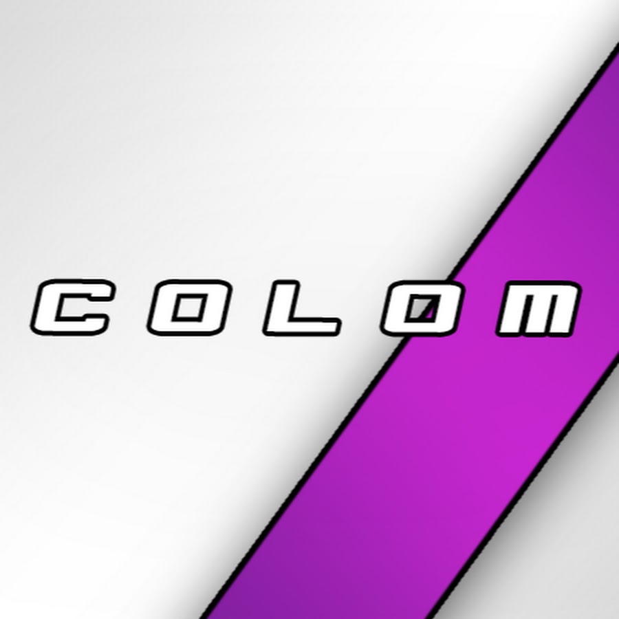 Colom - YouTube