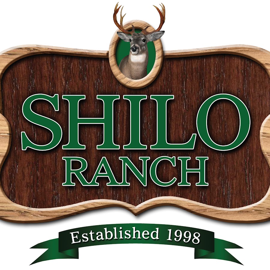 Shilo Ranch Pa - YouTube