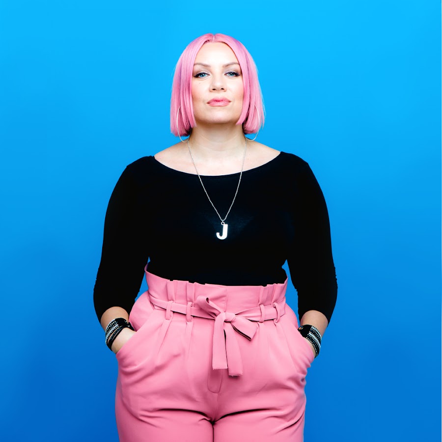 Jepa Lambert - YouTube