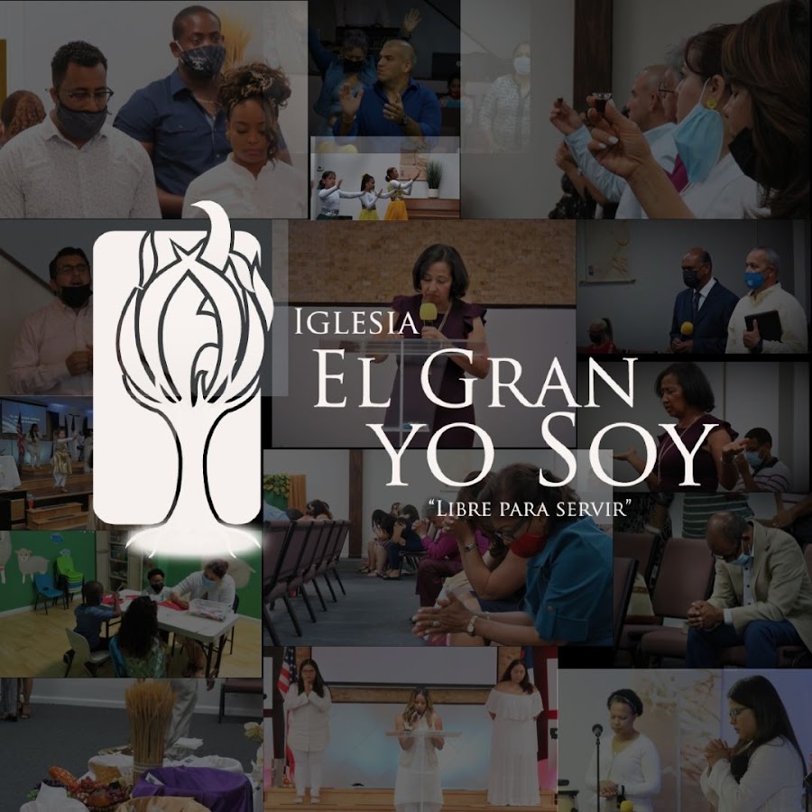 El Gran Yo Soy Wpb - YouTube