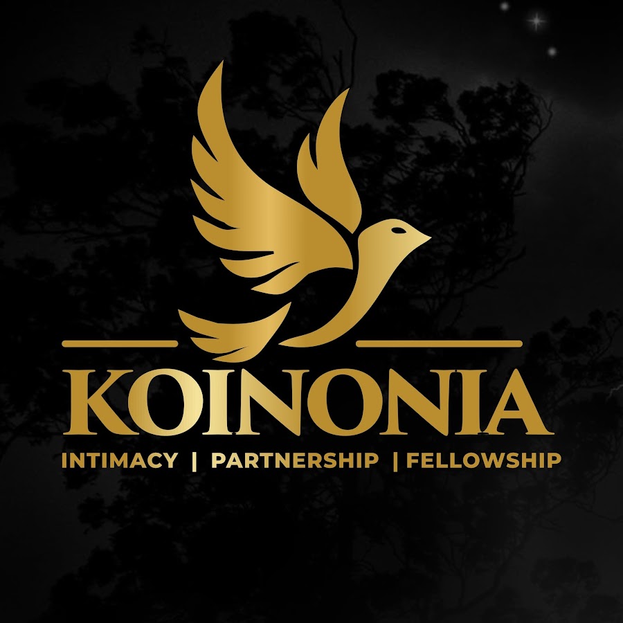 Koinonia Global - YouTube