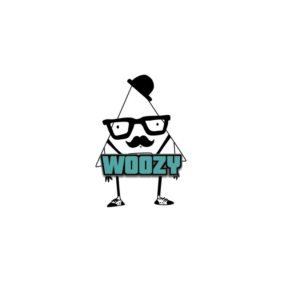 Woozy - YouTube