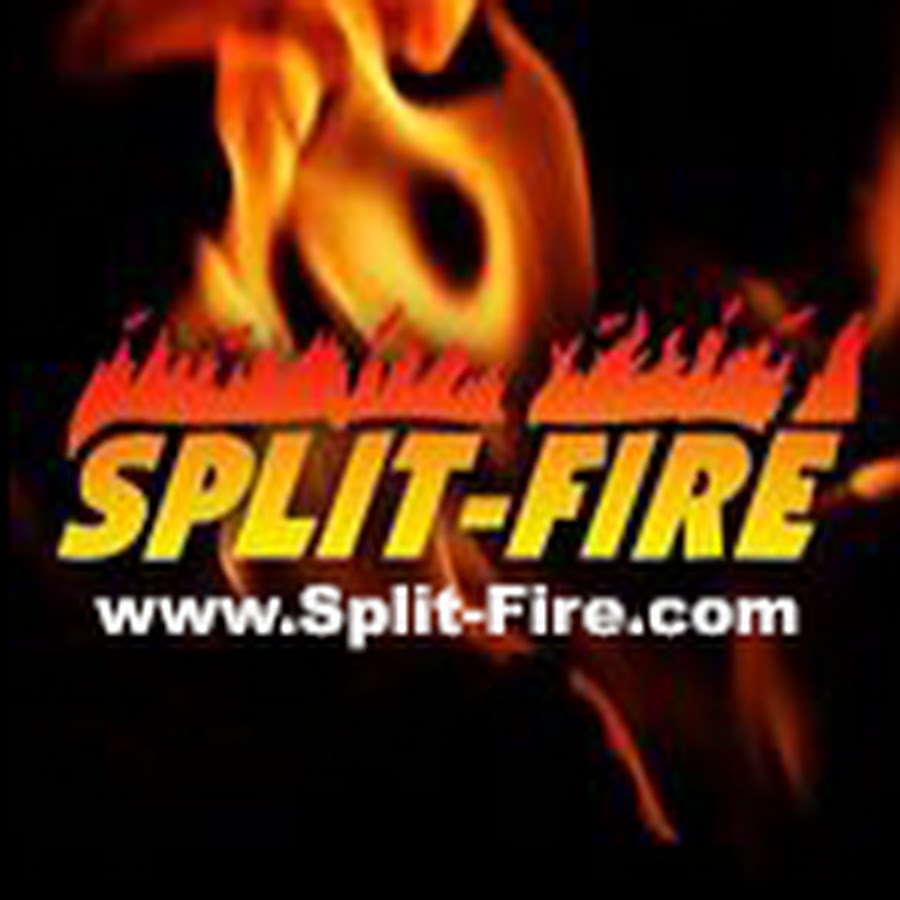 Split-Fire Sales Inc. - YouTube