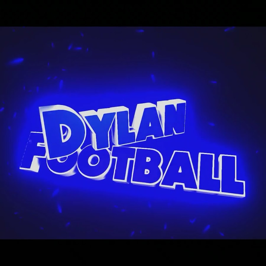 Dylan football - YouTube