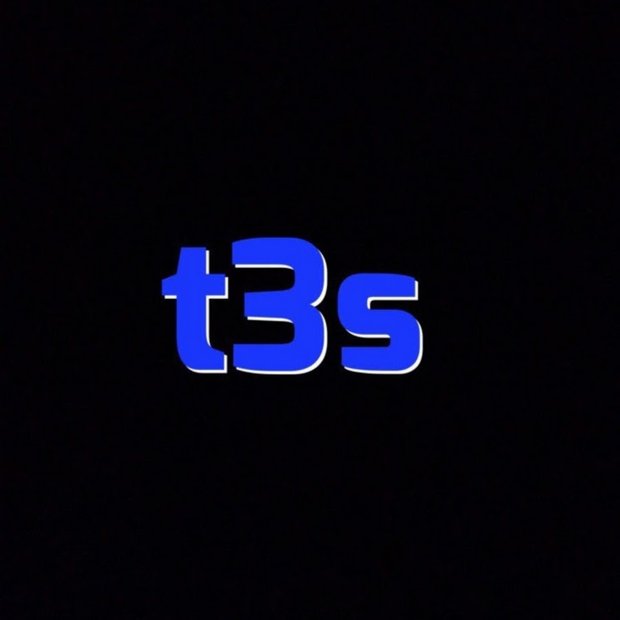 t3s - YouTube