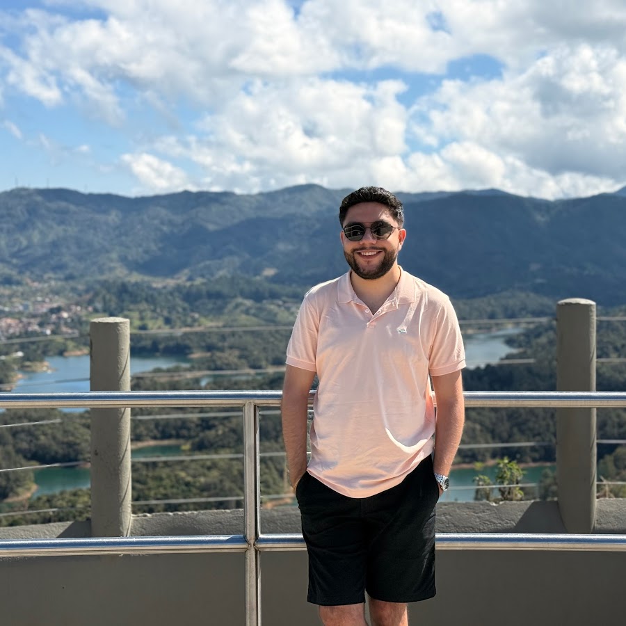 Jonathan Arce - YouTube