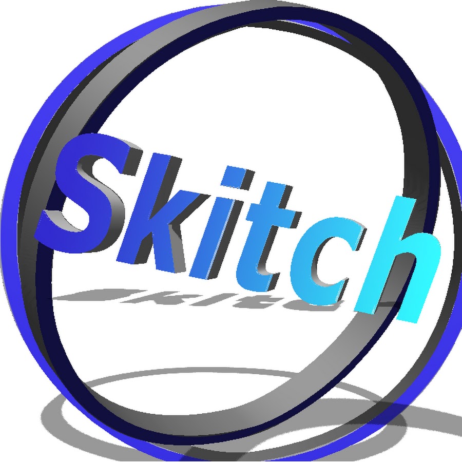 Skitch - YouTube