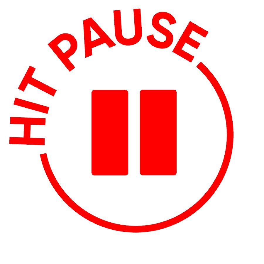 Hit Pause - YouTube