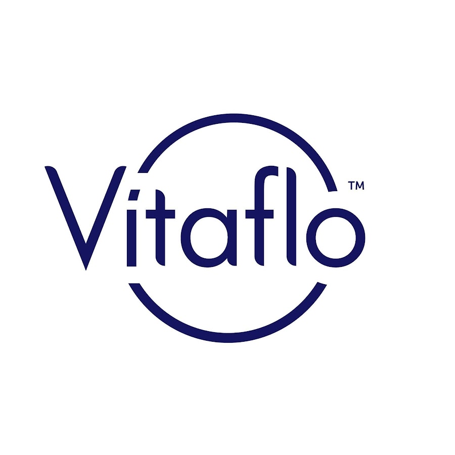 Vitaflo Nutrition Support - YouTube