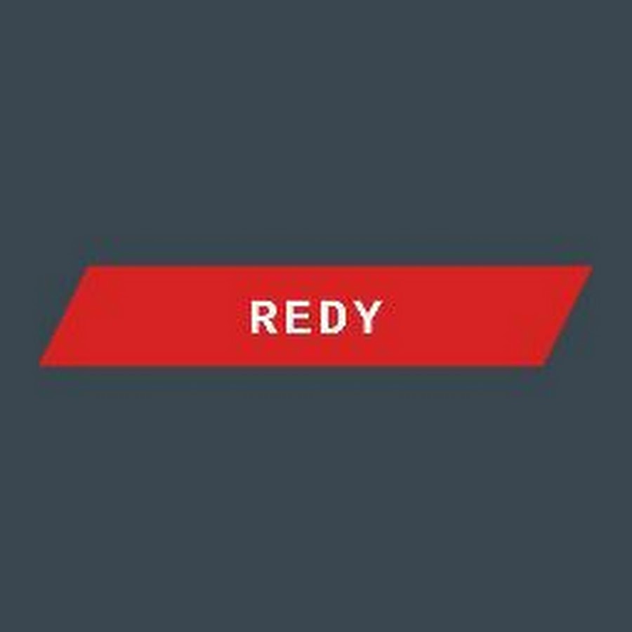 REDY RED - YouTube