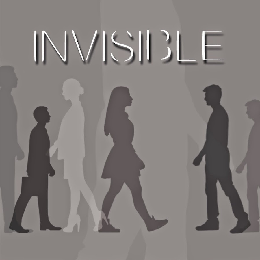 Invisible People - YouTube