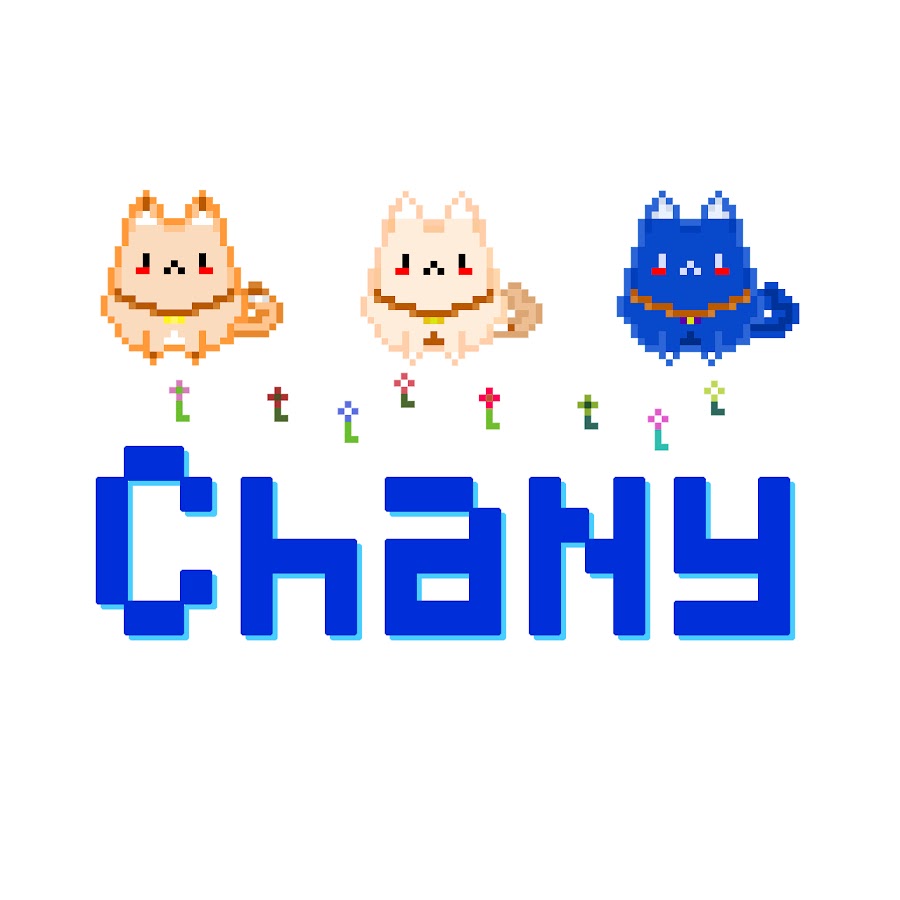 차니Chany - YouTube