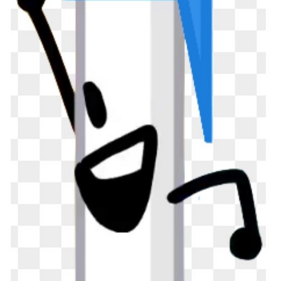 Pen BFB - YouTube