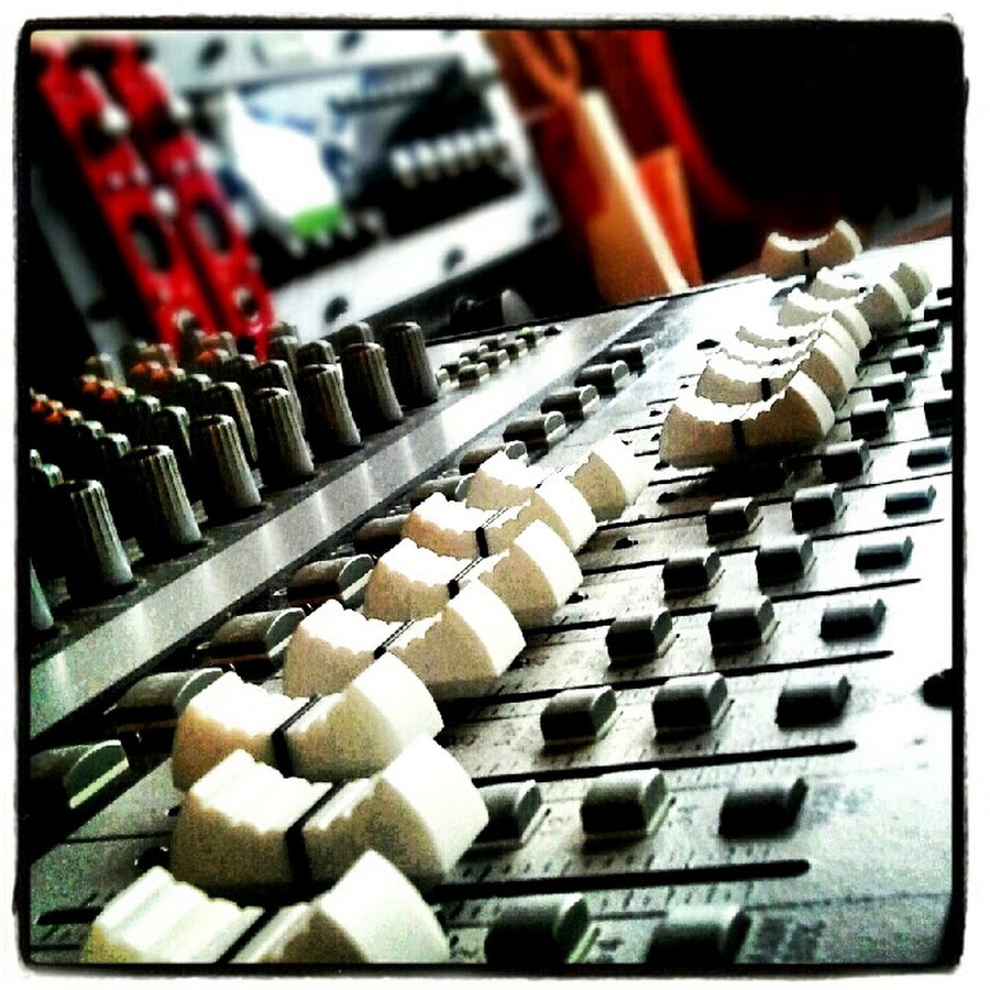 MM Studios - YouTube