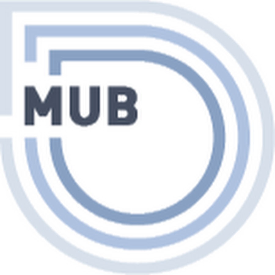 MUB - YouTube