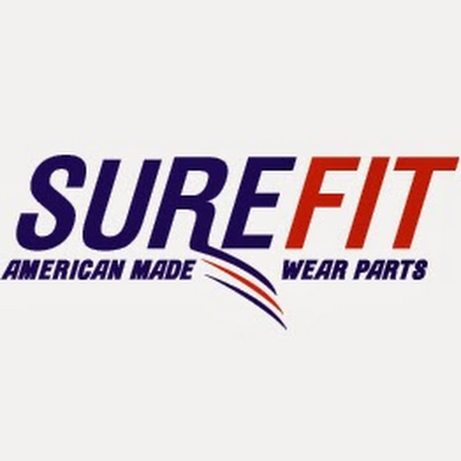 SUREFIT - YouTube