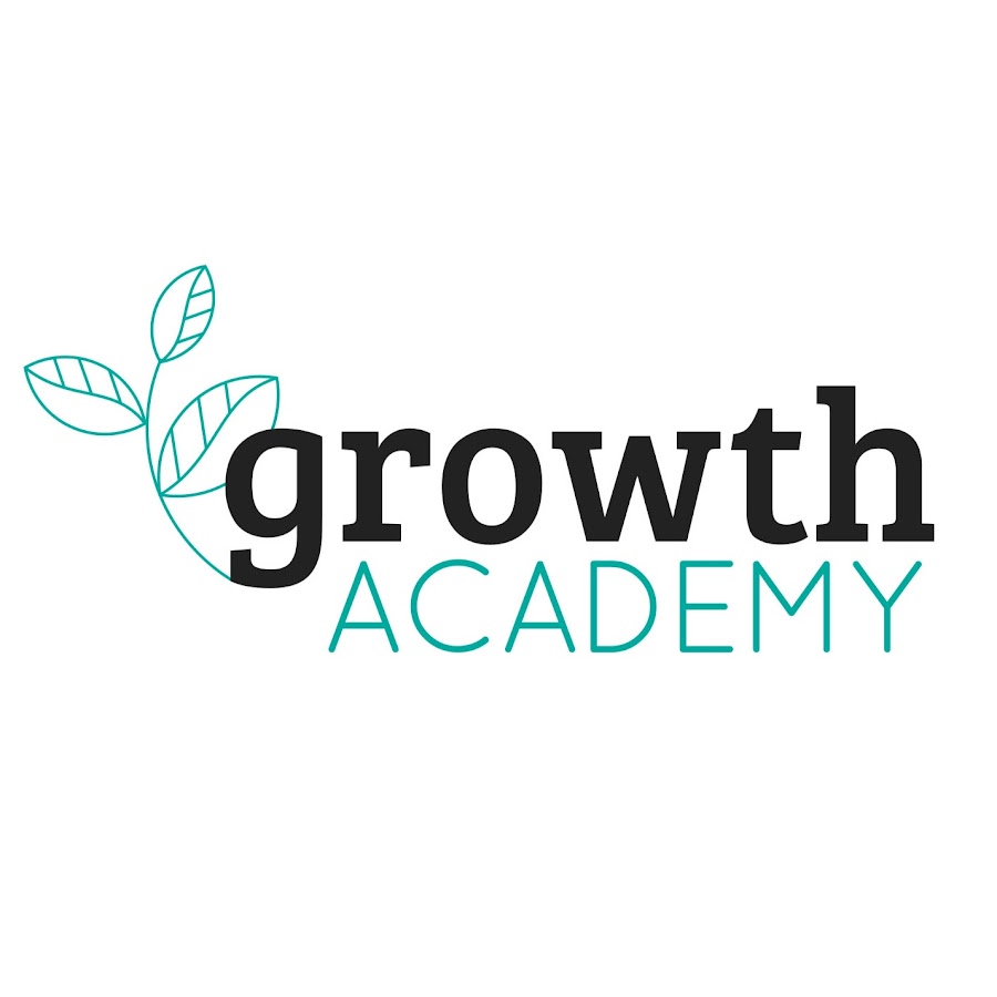 The Growth Academy - YouTube
