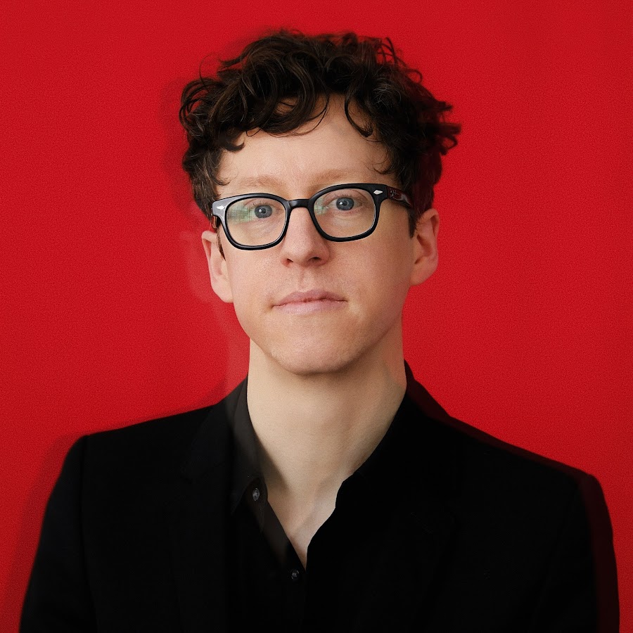 Jordan Hunt - YouTube