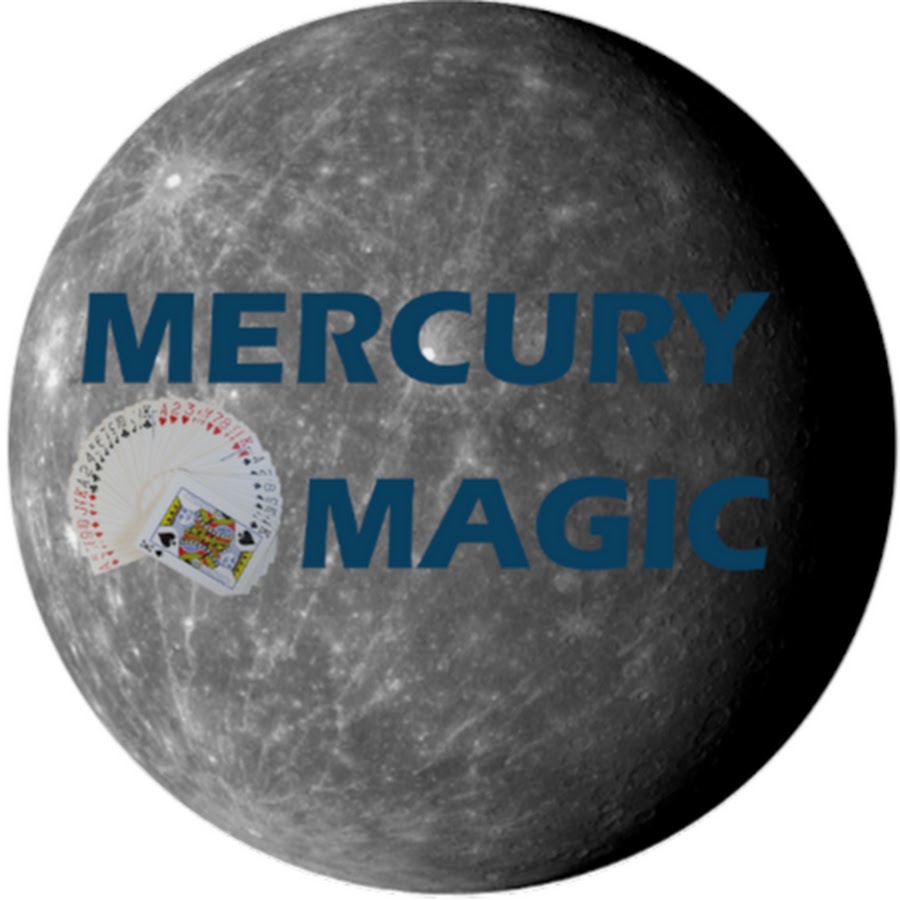Mercury Magic - YouTube