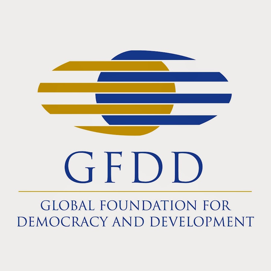 Global Foundation for Democracy and Development - YouTube