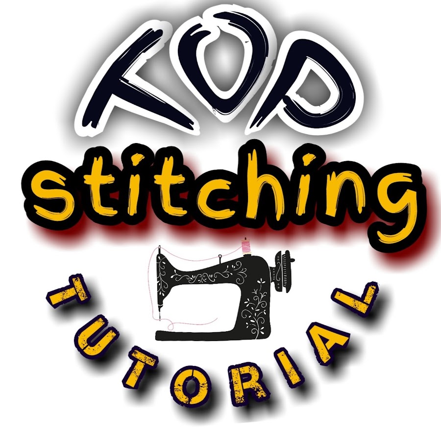 top stitching tutorial - YouTube
