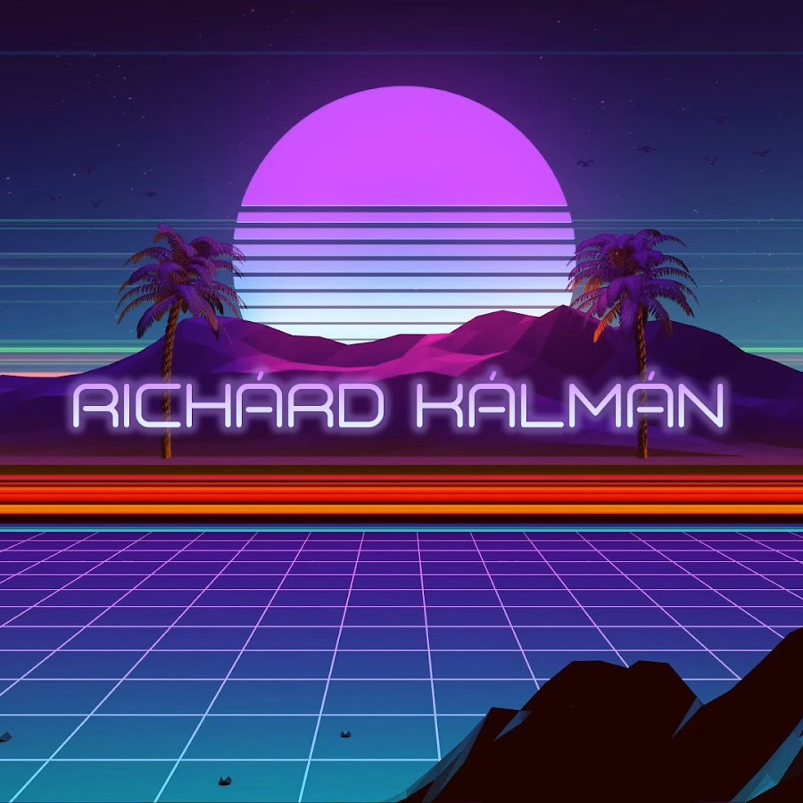Richárd Kálmán - YouTube
