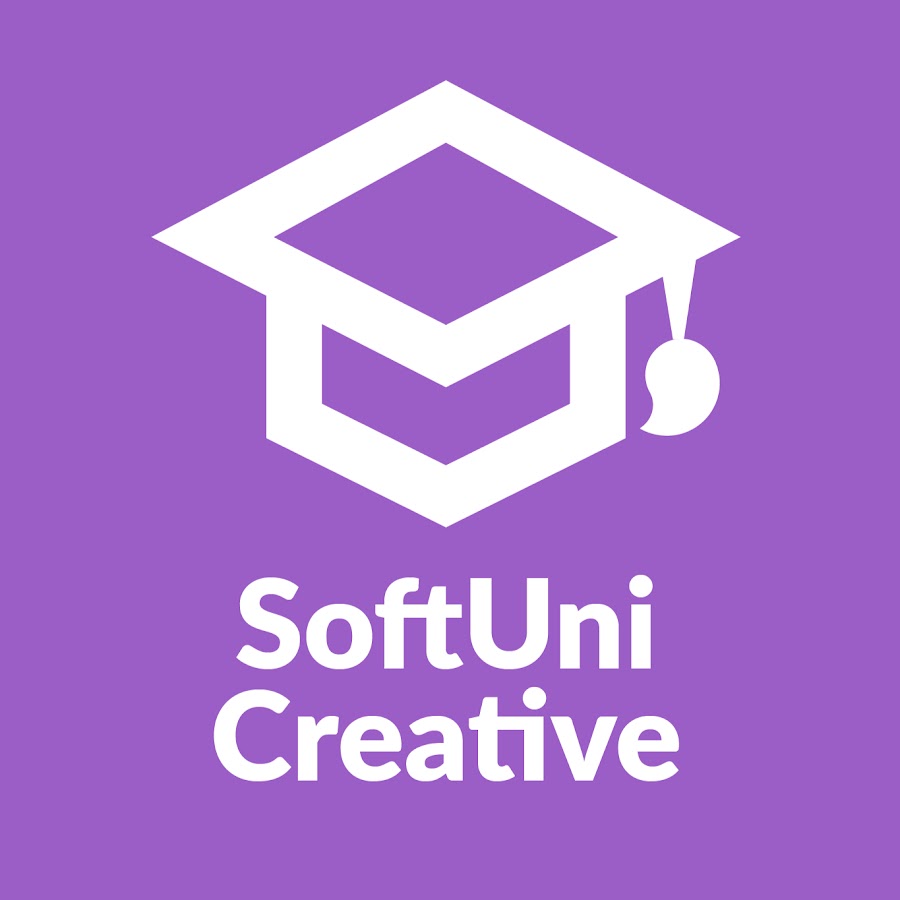 SoftUni Creative - YouTube