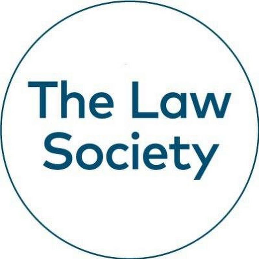 The Law Society of England and Wales - YouTube