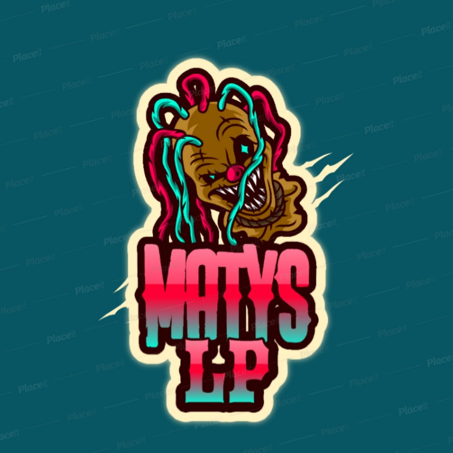 Matys LP - YouTube