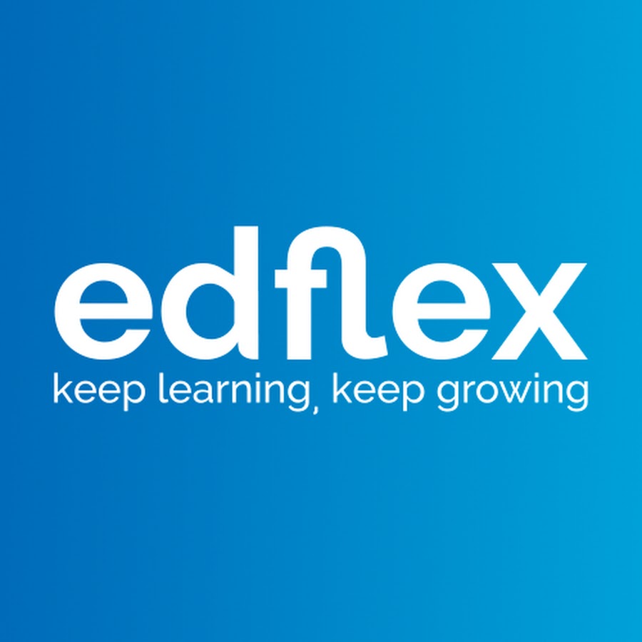 Edflex - YouTube