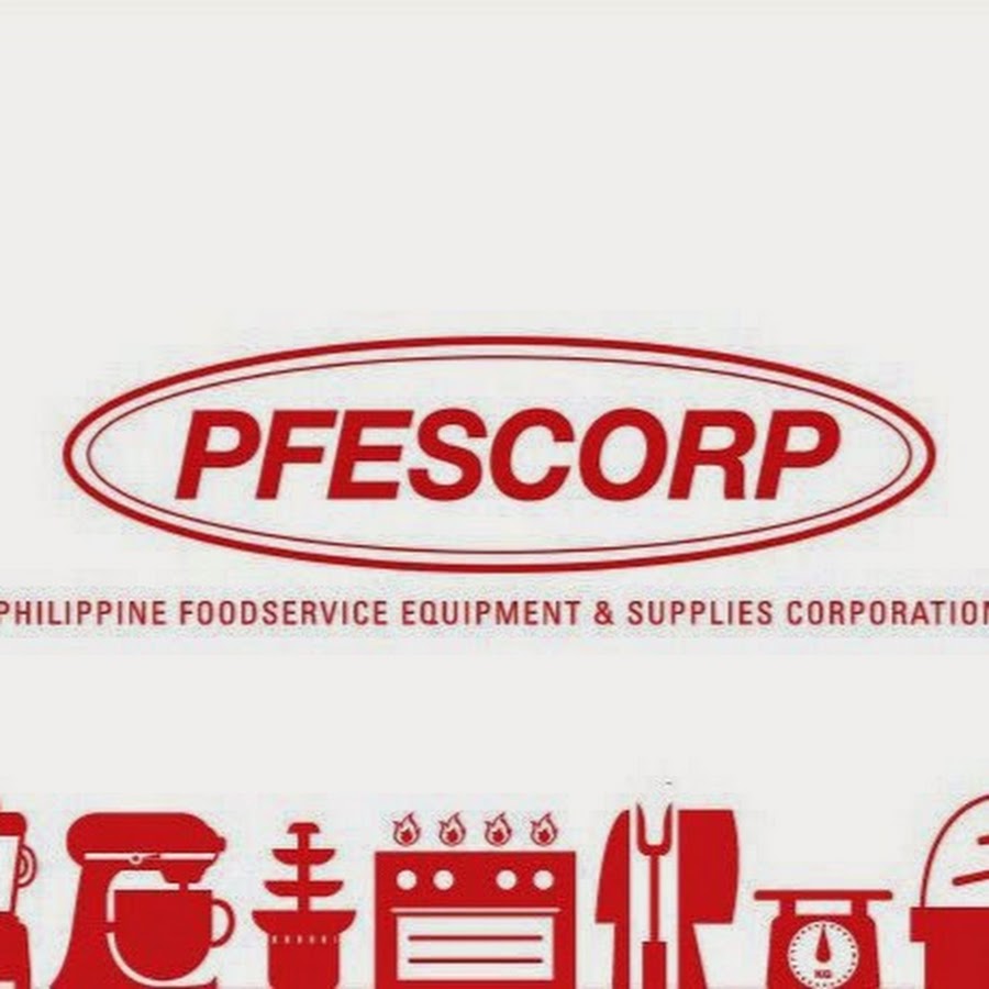 Philippine Foodservice Equipment & Supplies Corporation (Pfescorp ...