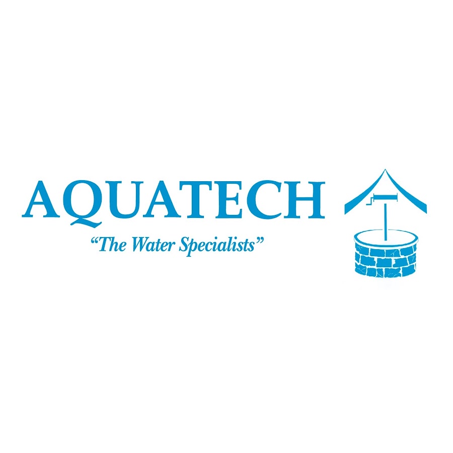 Aquatech Canada - YouTube