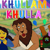 Khullam Khulla - Kids TV - YouTube