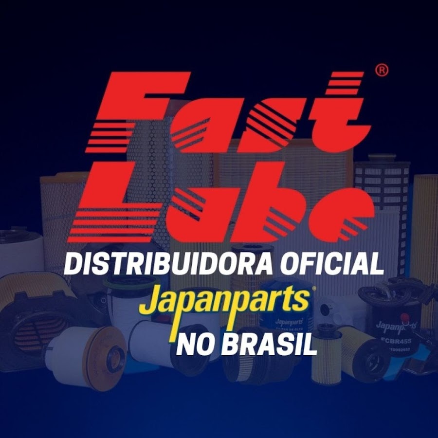 FastLube Japanparts - YouTube