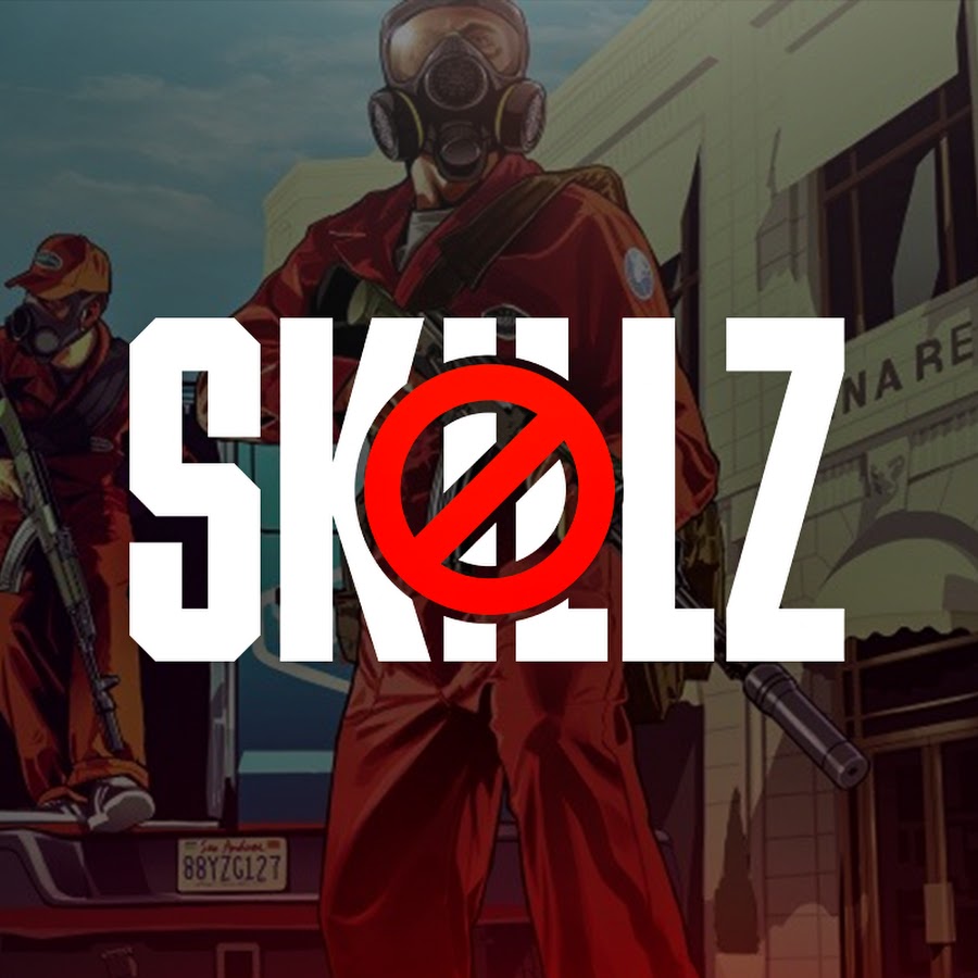 NoSkillz - YouTube