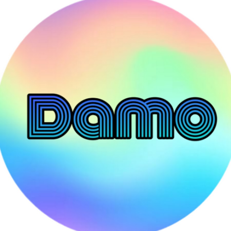 Damo - YouTube