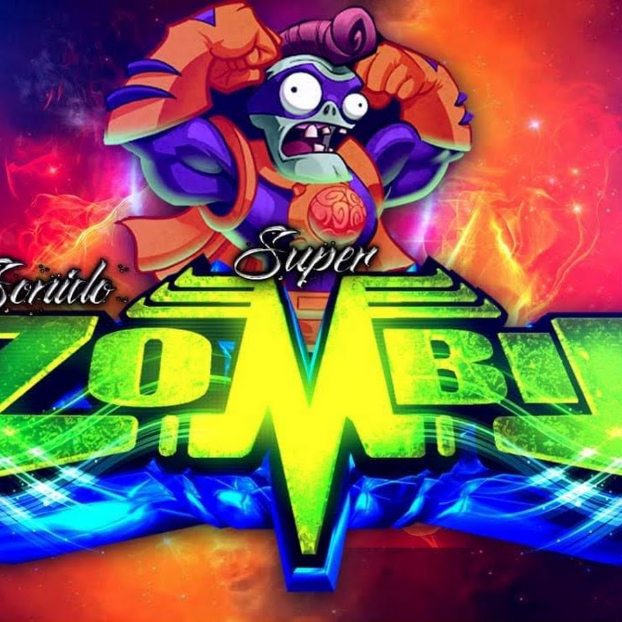 Sonido Súper Zombie - YouTube
