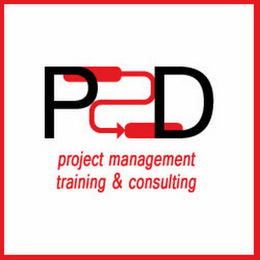 P2D Project Management - YouTube
