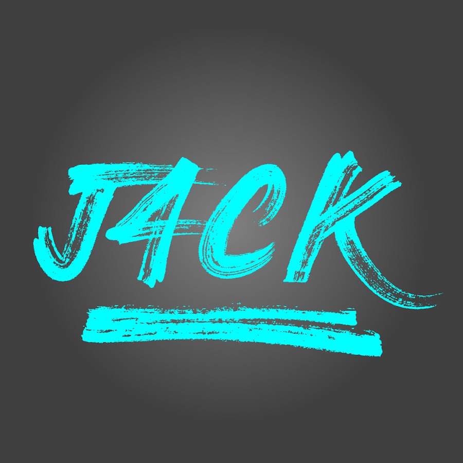 J4CK - YouTube