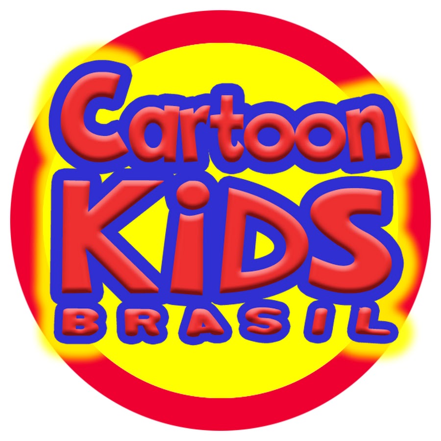 Cartoon KiDs Brasil - YouTube