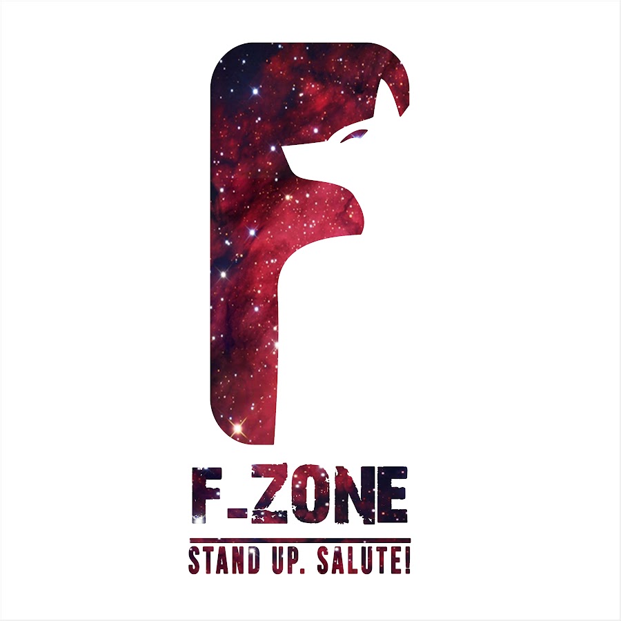 F -Zone - YouTube
