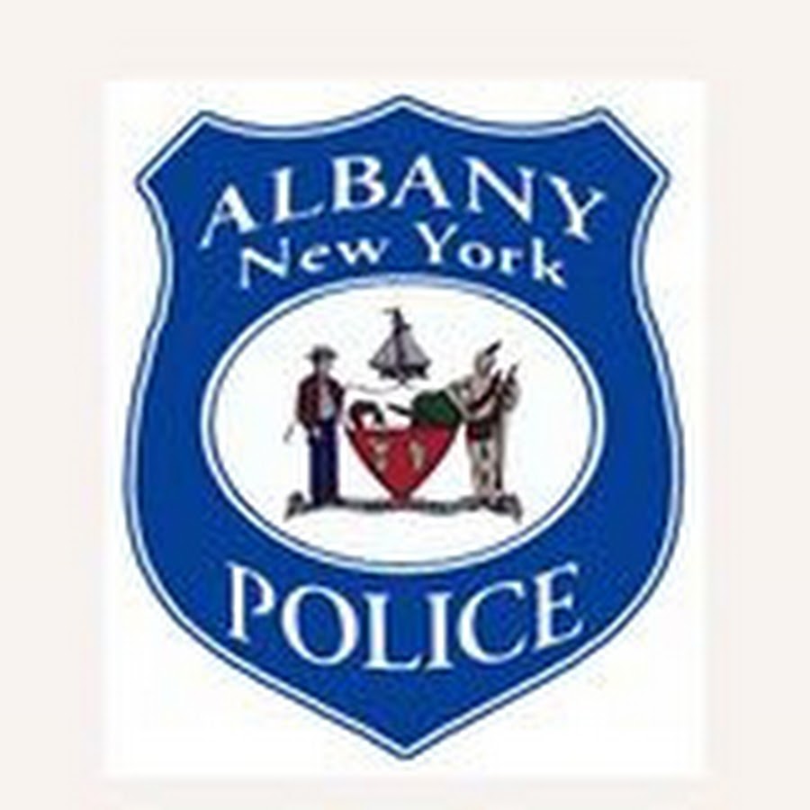 Albany, New York Police Department - YouTube