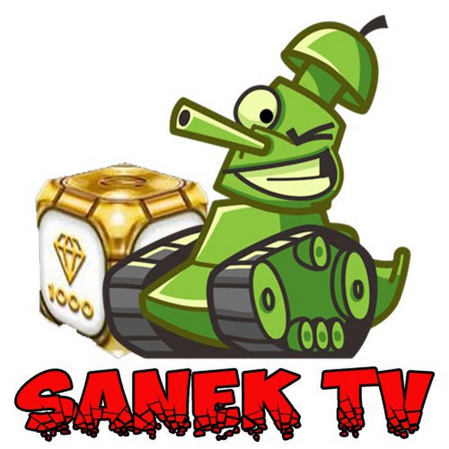 SANEK TV - YouTube