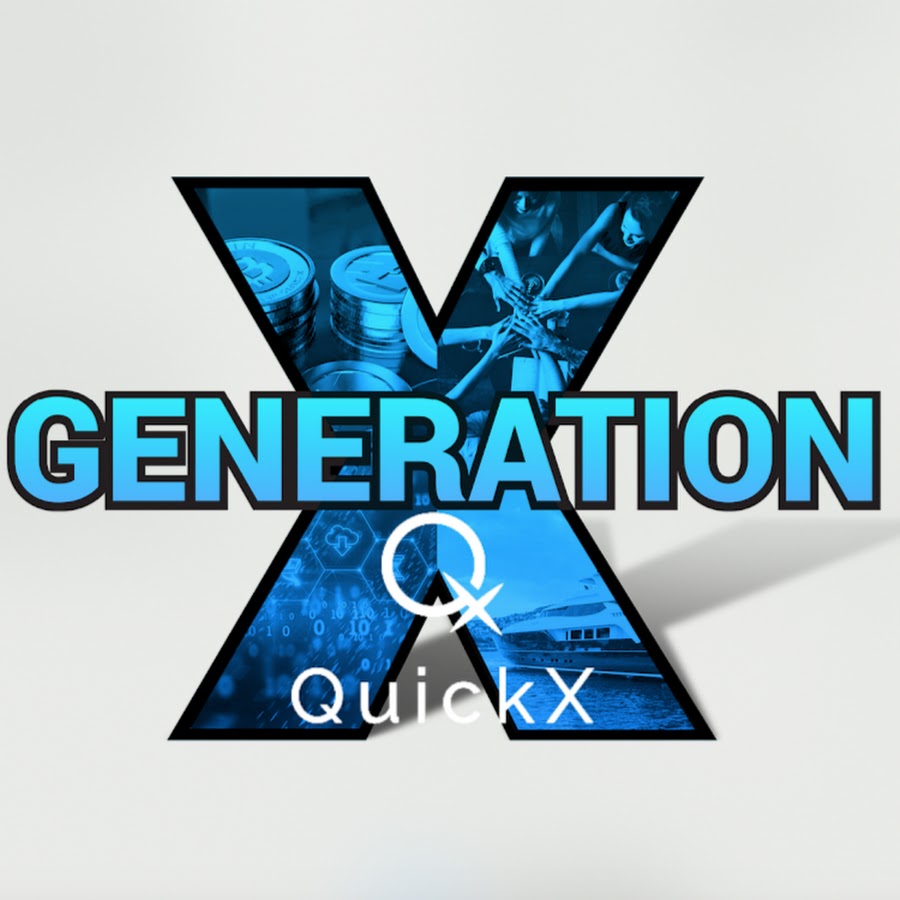 Generation X - YouTube