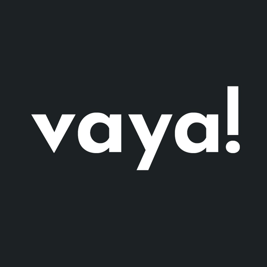 vaya! - YouTube